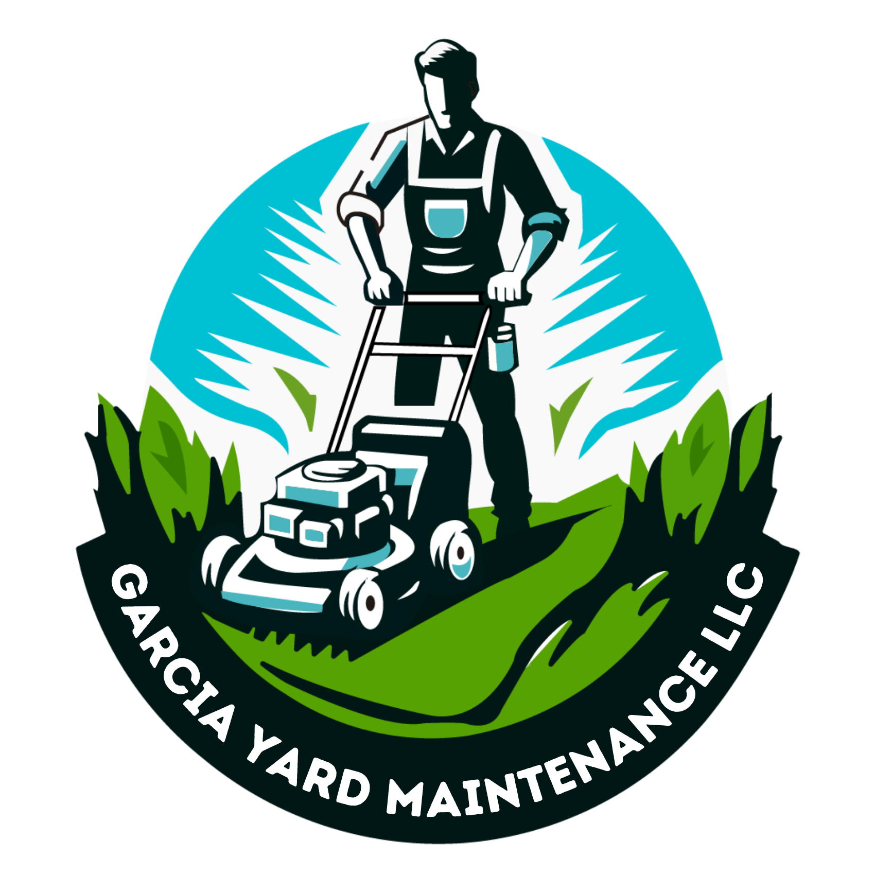 Garcia Yard Maintenance LLC – Yard Maintenance